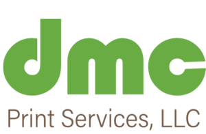 DMC Print Services | Offset and Digital Printing